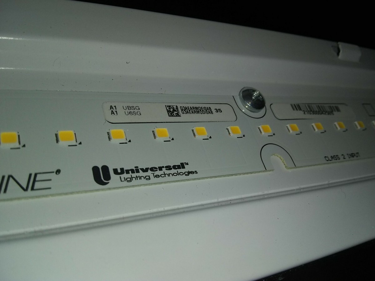 Universal Lighting Systems