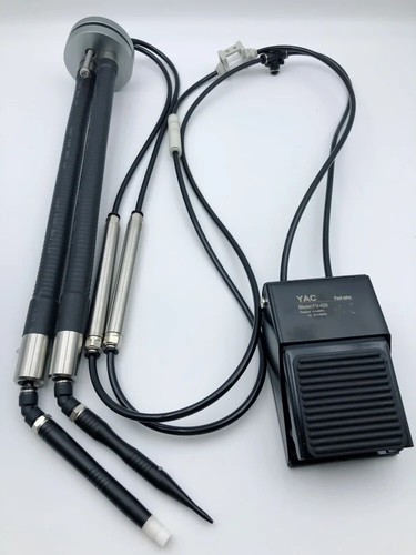 Watch Tool Cleaning Set for Glass and Movement Clean Parts with Air ...