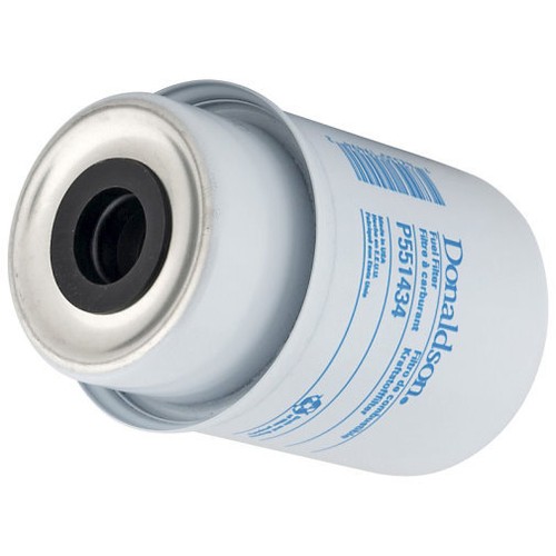 Donaldson Kraftstofffilter P551434 für SISU Motoren V836867591, WK8165 ...