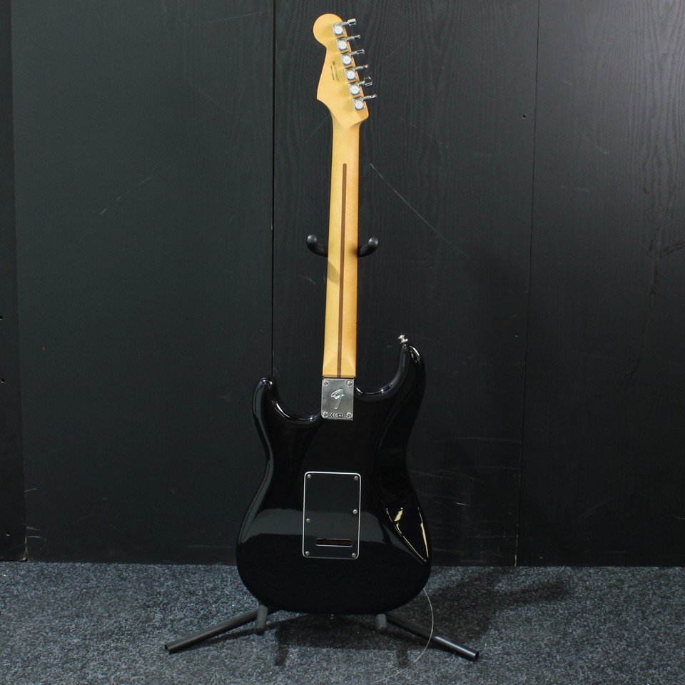Fender Player II Modified Stratocaster HSS MN, Dusk - USED - RRP £919 ...