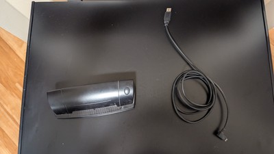 SCANSHELL 800DXN SCANNER. USED, WORKING, USB CORD + SCANNER ONLY | eBay