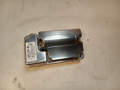 Merits Roadster (S740) Mobility Scooter P & G Controller D51270.06 SC1 ...