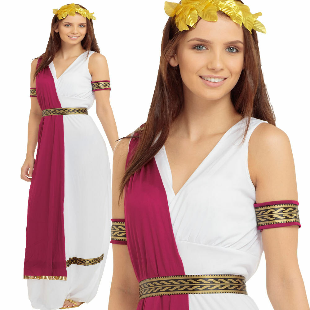 Roman Toga Party