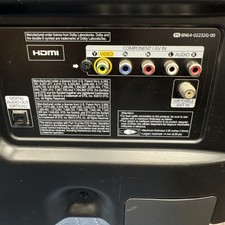 Samsung Plasma TVs for Sale | Shop New & Used Samsung Plasma TVs | eBay