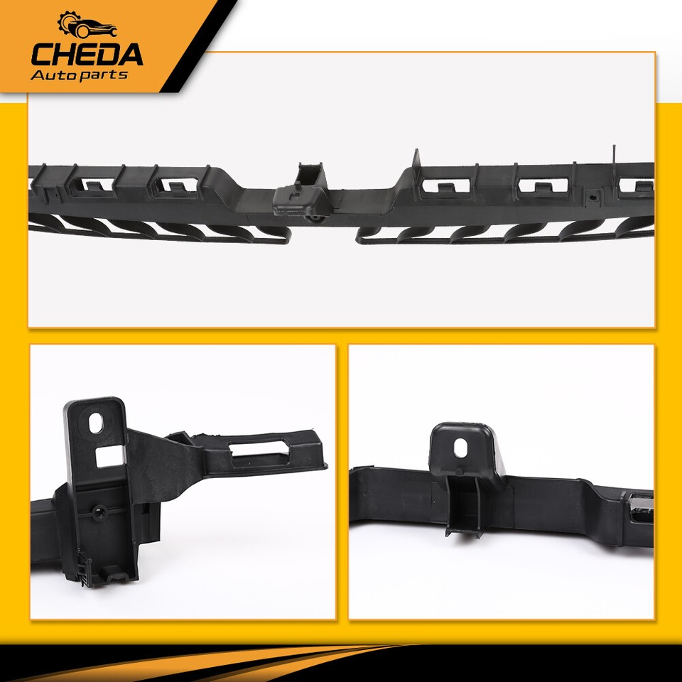 Fit For Volkswagen Jetta 2019-2021 Radiator Support Center 17A805705E ...