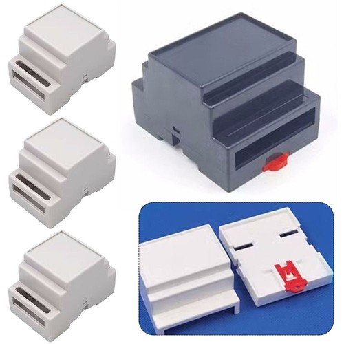 Instrument Case Waterproof Cover Project Enclosure Boxes Electronic ...