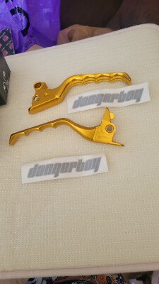 Pistol Grip Levers | eBay