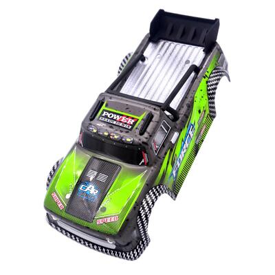 Car Body Shell, for Wltoys 284131 RC Crawler, Remote Control Car Parts ...