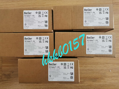 X2 Base 7 F2-ADP touch panel brand new | eBay