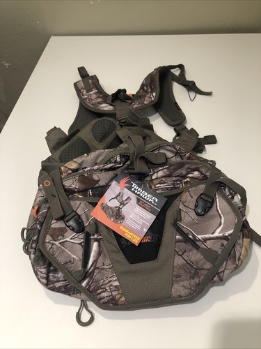 Timber Hawk Gut Hook Waist Pack Camouflage Pattern | eBay