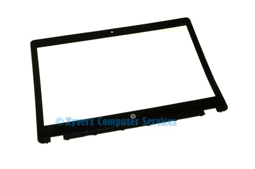 769705-001 6070B0788501 GENUINE HP LCD DISPLAY BEZEL FOLIO 9480M (GRD B ...