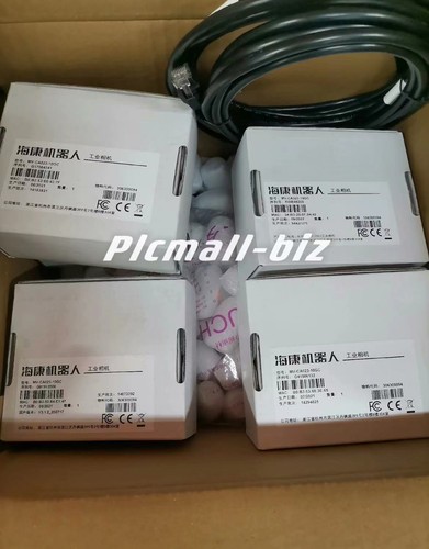 HIKVISION MV-CA023-10GC Industrial Camera brand new | eBay