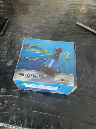 Mevotech Suspension Strut Rod Bushing Kit MK6484 | eBay