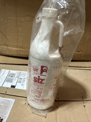 HERCULES 20305 1 QUART SIZZLE DRAIN CLEANER; | eBay