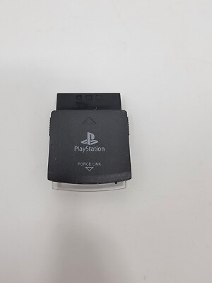 Katana Force 2 Wireless Controller Adapter Playstation 2 Official PS2 ...