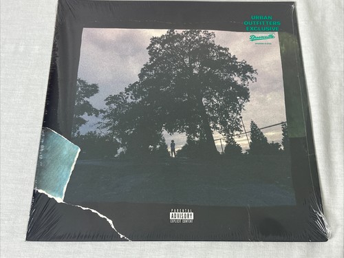 4 Your Eyez Only by J. Cole (Vinyl Record, 2017) Urban Outfitters ...