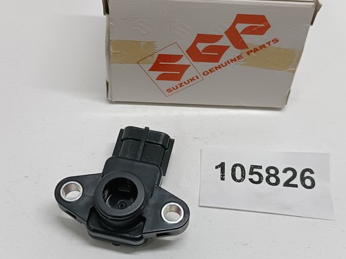 Capteur Map Entrée Collecteur Pression Pour Suzuki Grand Vitara Ignis ...