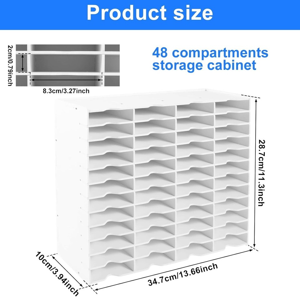 Ink Pad Holder,Paint Storage Rack,Mobile Phone Storage Box,Mini ...