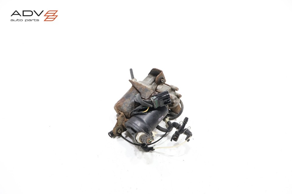 2015 - 2020 CHEVROLET SUBURBAN AIR RIDE SUSPENSION COMPRESSOR PUMP OEM ...