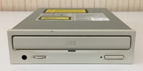 1994 Sony CD-ROM Drive Unit CDU33A-01 34-pin proprietary interface ...