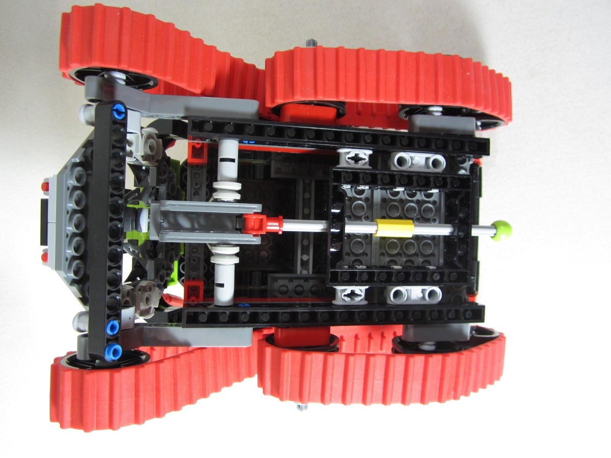 Lego Ninjago Garmatron