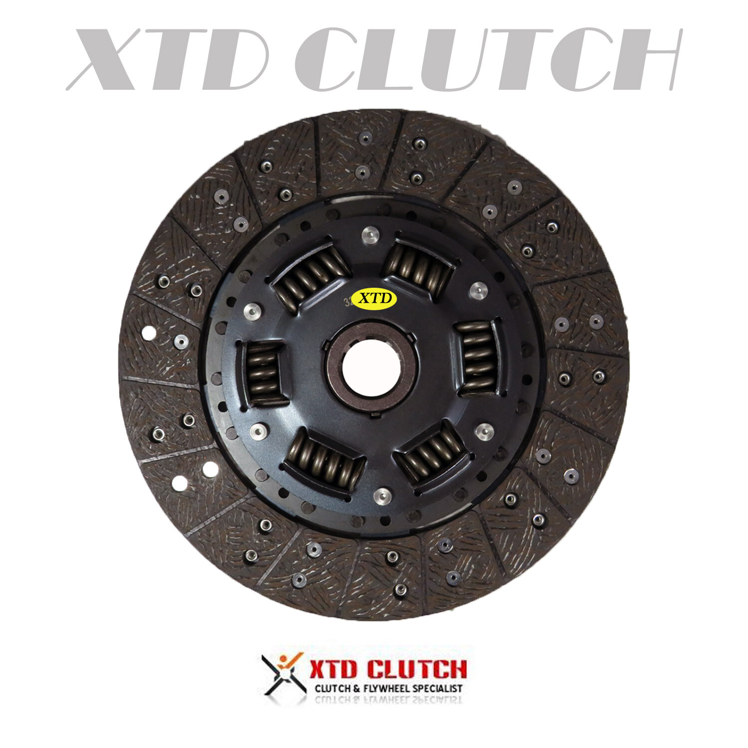 XTD CLUTCH KIT 1994-2006 WRANGLER 4.0L CLUTCH KIT | eBay