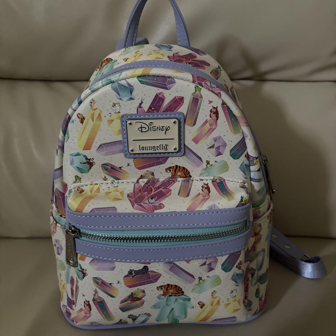 Loungefly Disney Characters Backpack #2 Loungefly Loungefly Loungefly ...