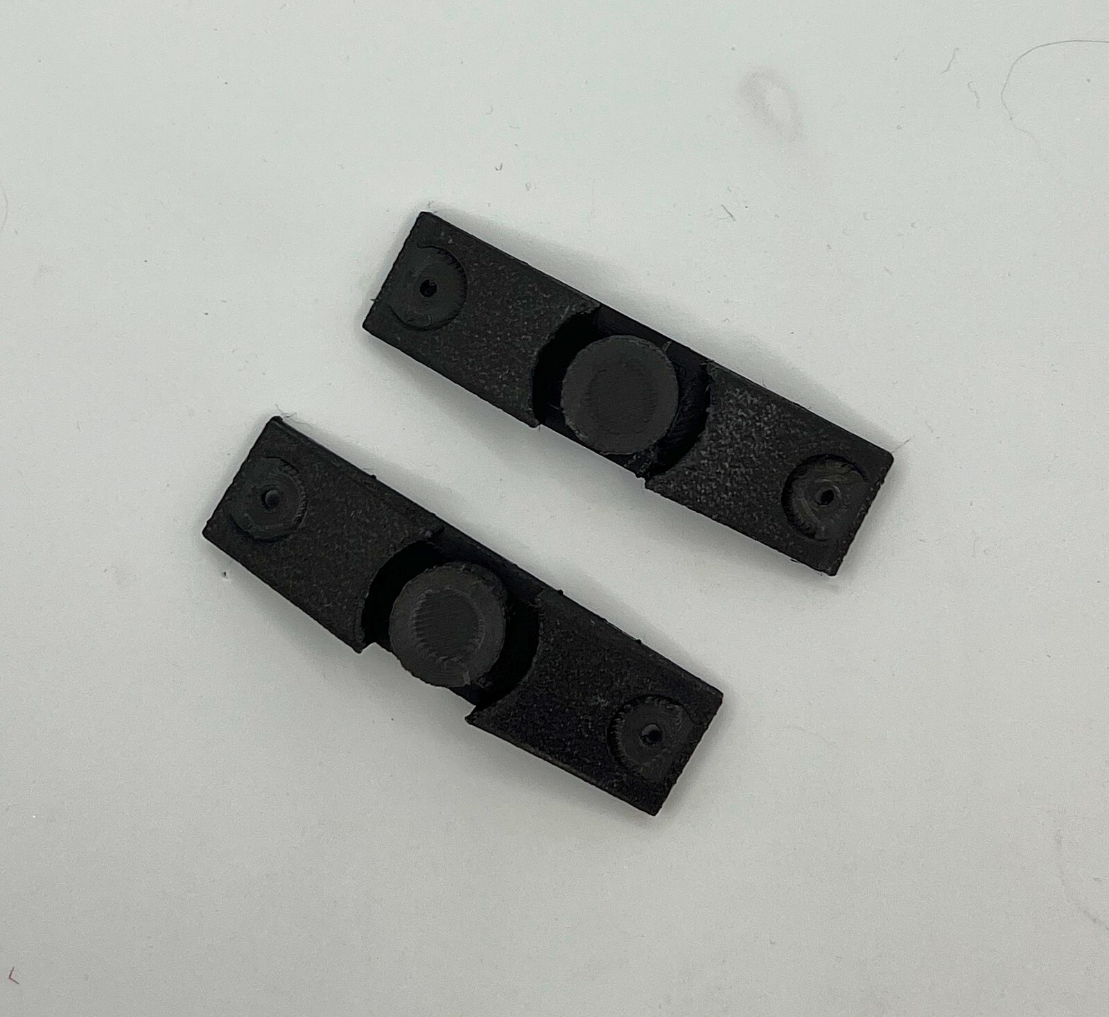 Jayco 0035257 Pop-up Camper Tent Trailer Bow Brace Connector - 2 Pack ...