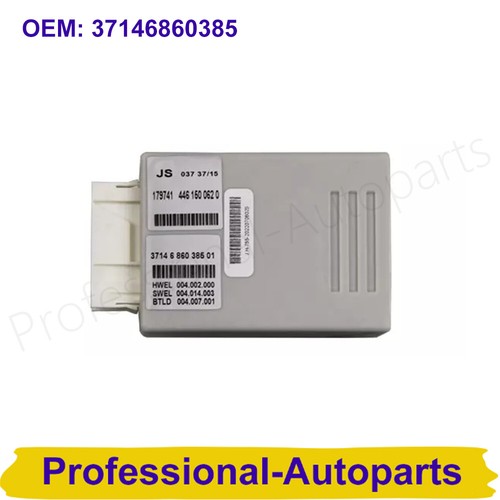 Air Suspension Control Unit For BMW 5 7 Series F07 F01 F02 F04 550IX ...