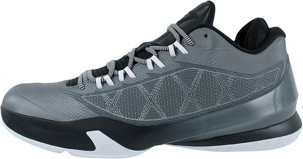 Size 11 - Jordan CP3.VIII Gray for sale online | eBay
