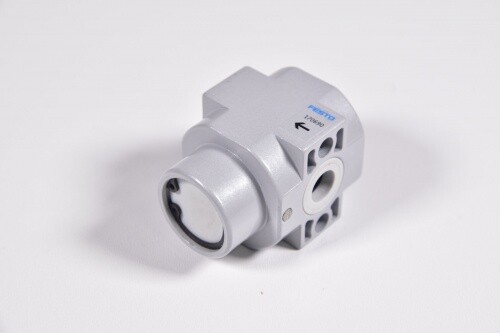 FESTO 170690, Hel-D-Mini / Hel D Mini, Einschaltventil p1.min / Max ...