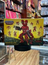 Masters of the Universe Mattel Classics Modulok