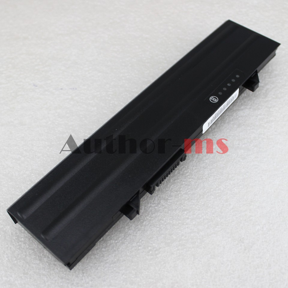 NEW Battery for Dell Latitude E5400 E5500 E5410 E5510 KM742 RM668 ...