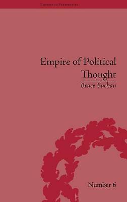 Empires in Perspective Ser.: Empire of Political Thought : Indigenous ...