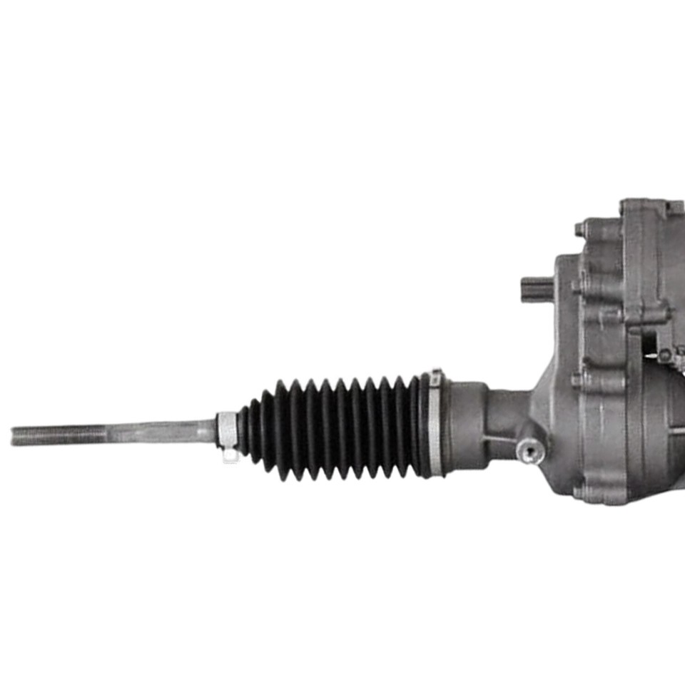 Electric Steering Rack and Pinion for 2017 2018 2019 2020 2021 Chrysler ...