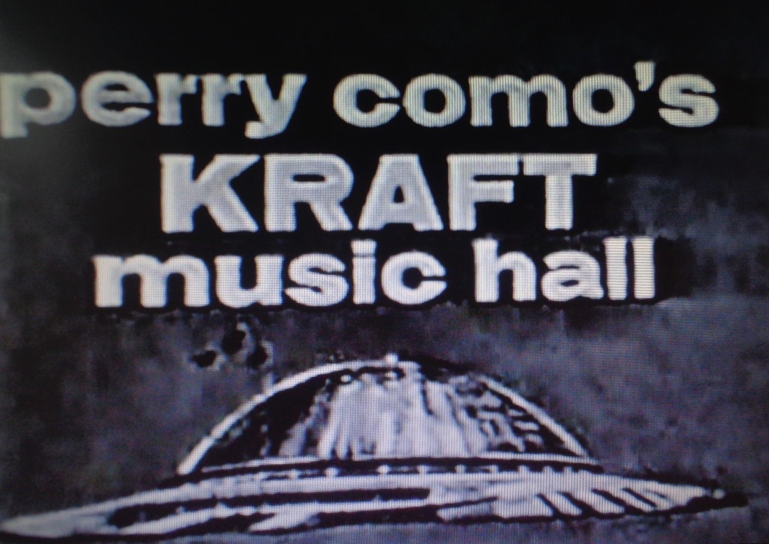 THE PERRY COMO SHOW KRAFT MUSIC HALL 52 EPISODES ON DVD 125+ SOLD | eBay