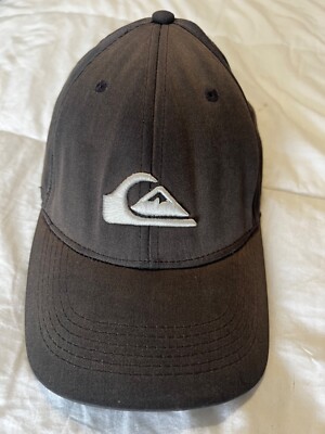 Quicksilver Surfing Baseball Hat adjustable Cap Hawaii Quick Silver | eBay