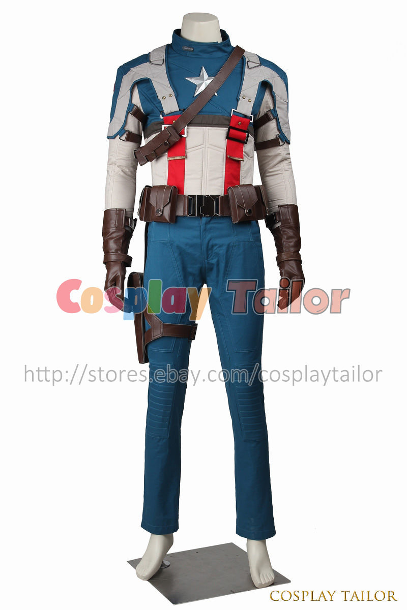 Cosplay Avenger More Avengers Cosplay By Kryptoniano On DeviantArt