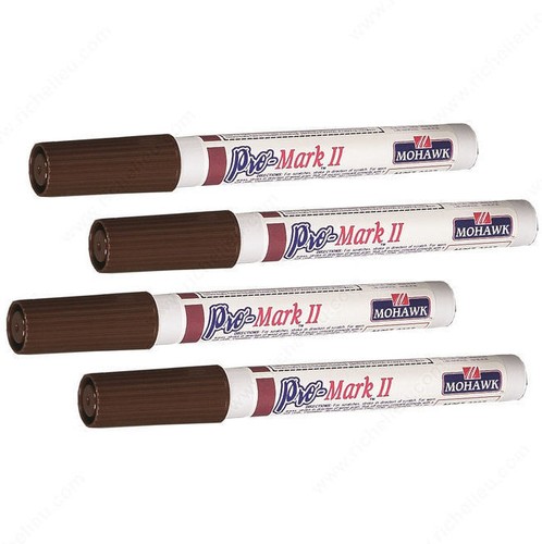 MOHAWK Pro-Mark Marker M267 - Various Colors | eBay