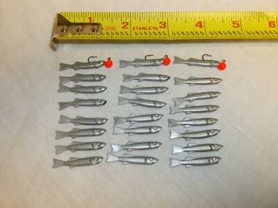 Lures - Falls Bait Co