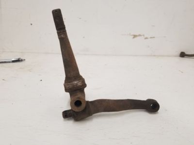 Original Ford Model T Spindle with Arm | eBay
