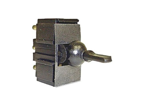 Convertible Top Switch For 70-75 Chevy Impala Chevelle El Camino PB45R9 ...