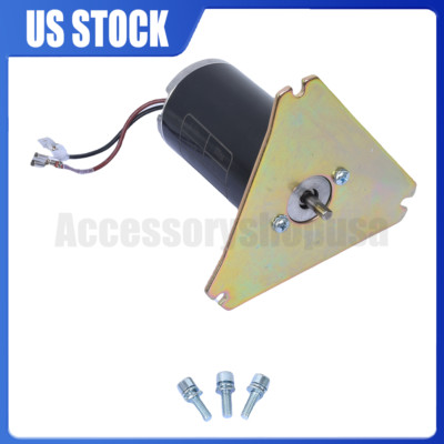 12V Motor WPX-425-060 WPX425060 | eBay