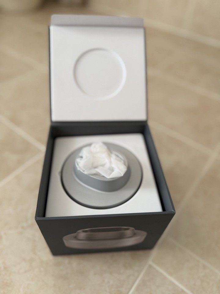 Hyperice Charging Base Dock Adapter for Hypervolt 2 (open Box) | eBay