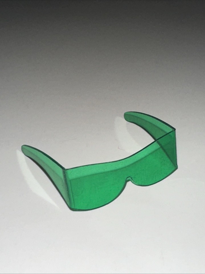 1962 Ken Green Goggles Glasses #790 Time for Tennis #798 Ski Champion ...