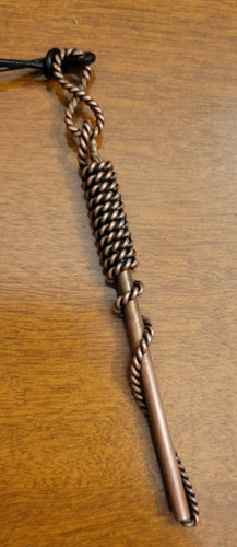 Twisted Sage “Pure Light of You” Wand - Tensor Tool - For Energy Work ...