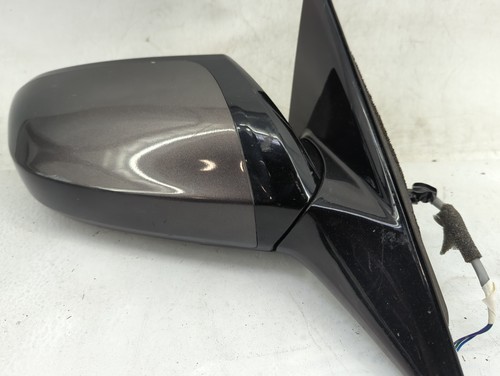 2009-2014 Nissan Maxima Passenger Right Side View Power Door Mirror ...