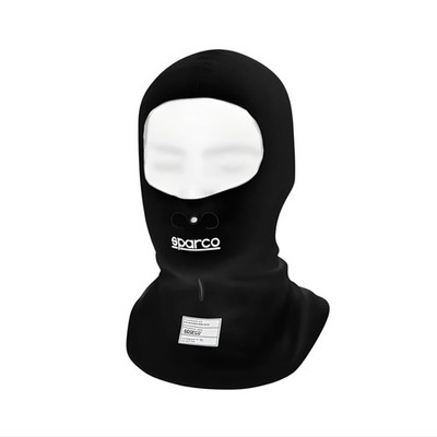 Sparco Pista Racing Balaclava | Authentic Motorsports Gear Racing ...