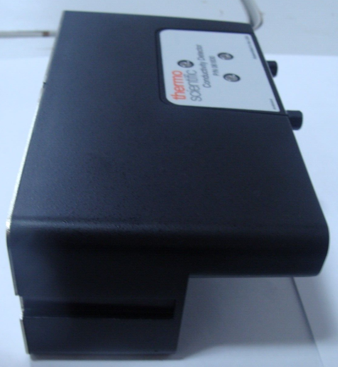 Thermo Scientific 061830 Lab Conductivity Detector for sale online | eBay