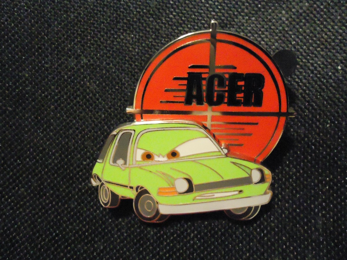 Pin Mcqueen Cars 2 Disney Cars Talkers Lightning McQueen | Toy Brands